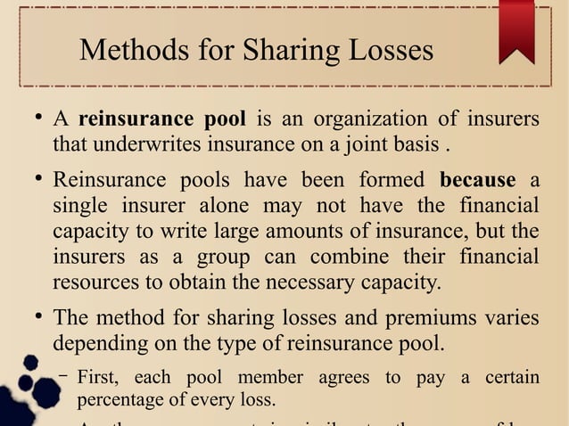 Chapter 4: INSURANCE COMPANY OPERATIONS | PPT