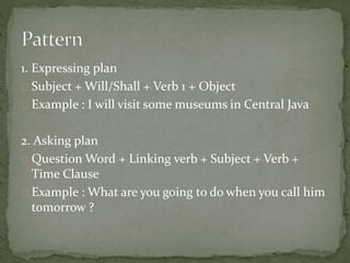asking our plan | PPTX | Financial Planning | Personal Finance