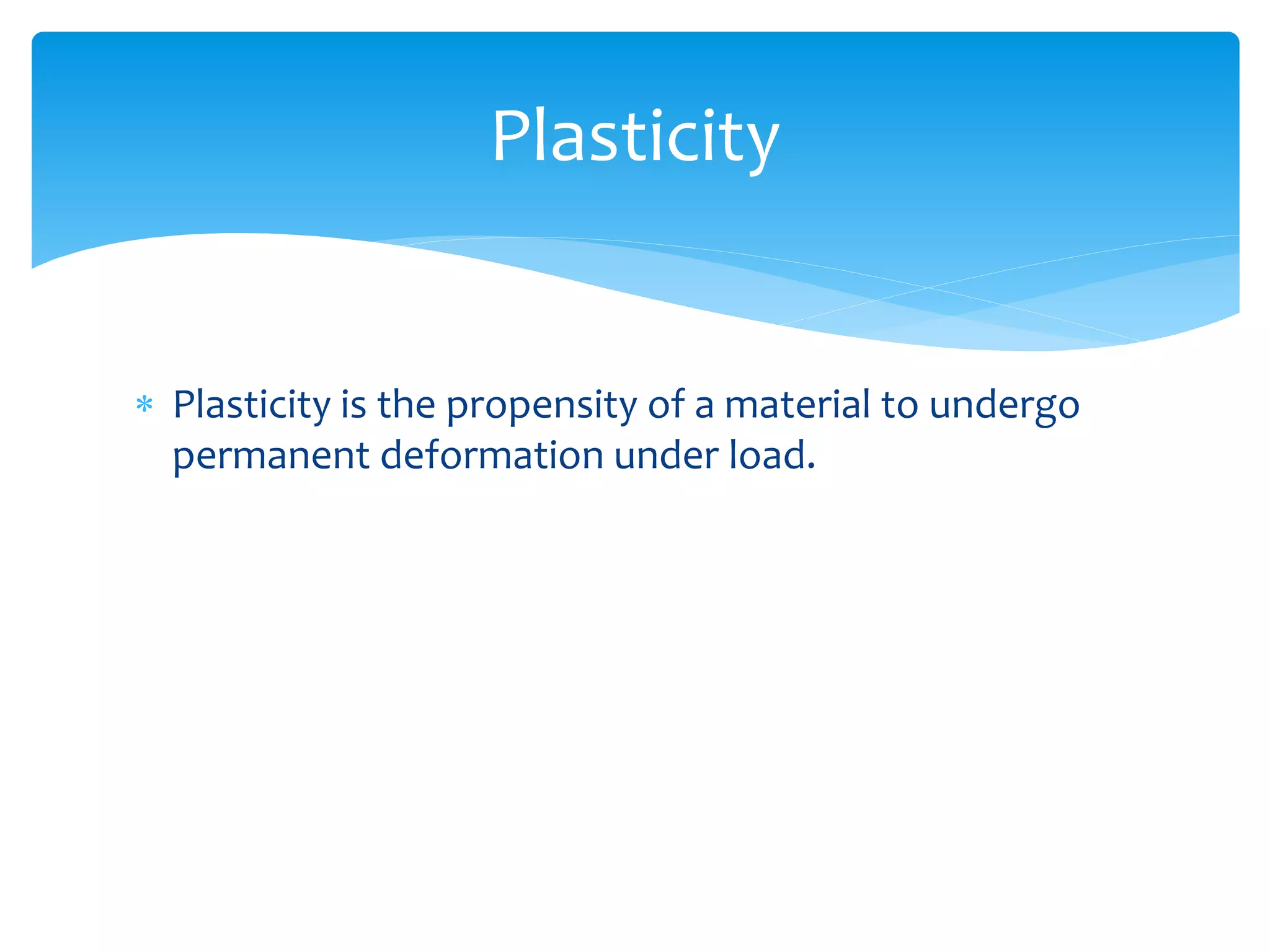 Chapter 4: Material Testing | PDF