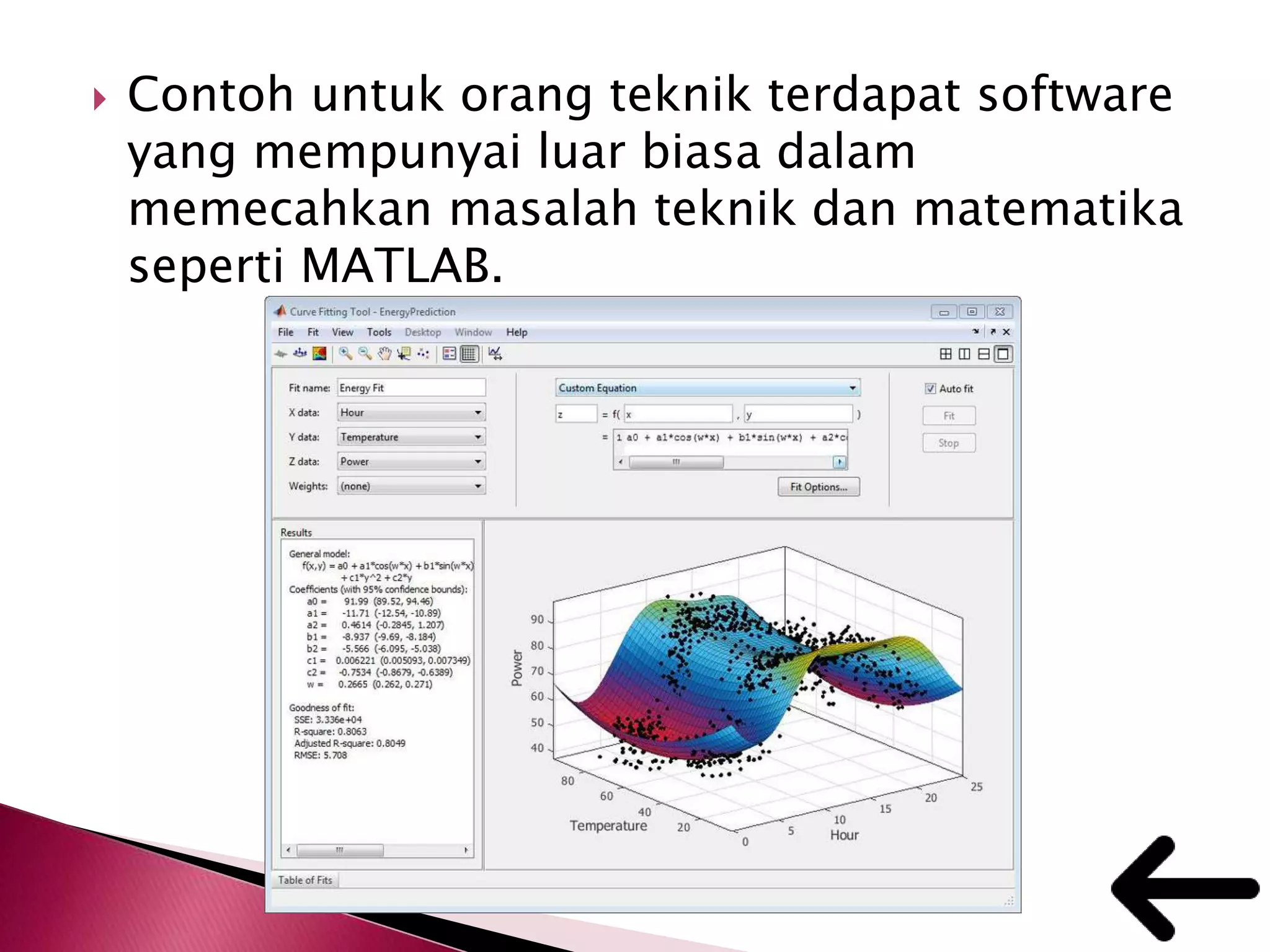 Software Aplikasi (Aplikasi Komputer) | PPTX