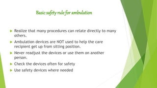 Personal Care | PPTX