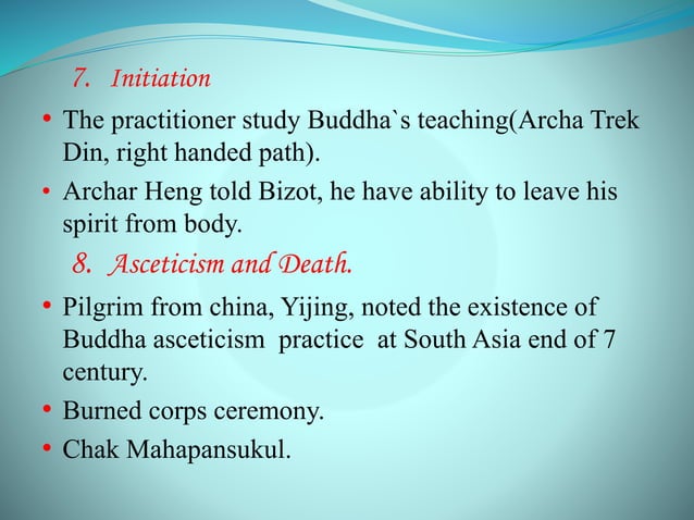 Cambodian Buddhism_Lesson 4_Literary and Cult Traditions | PPTX ...