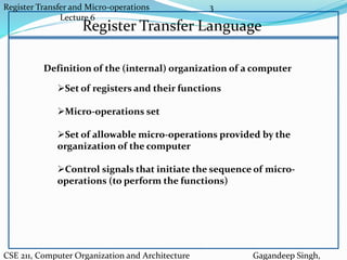 Chapter 4 | PPTX