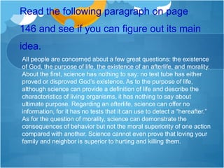 Chapter 4 Revised | PPT