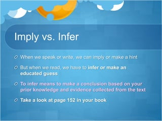 Chapter 4 Revised | PPT