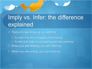 Chapter 4 Revised | PPT