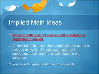 Chapter 4 Revised | PPT