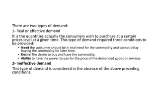Chapter 4 Market feasibility study | PPTX