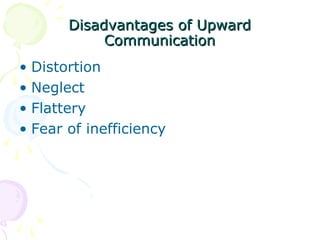 Classification & Methods of Business communication-Chapter 4 | PPT