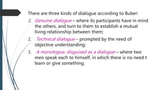 Chapter 4: THE PHILOSOPHY OF MAN (Man According to the Oriental ...