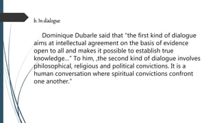 Chapter 4: THE PHILOSOPHY OF MAN (Man According to the Oriental ...