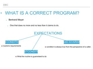 The Pragmatic Programmer | PPTX | Programming Languages | Computing