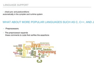 The Pragmatic Programmer | PPTX | Programming Languages | Computing