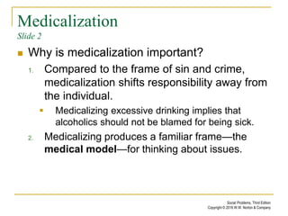 Chapter 4 | PPTX | Medical Health