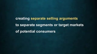 Chapter 4 | Advertising: Concept & Copy | PPT