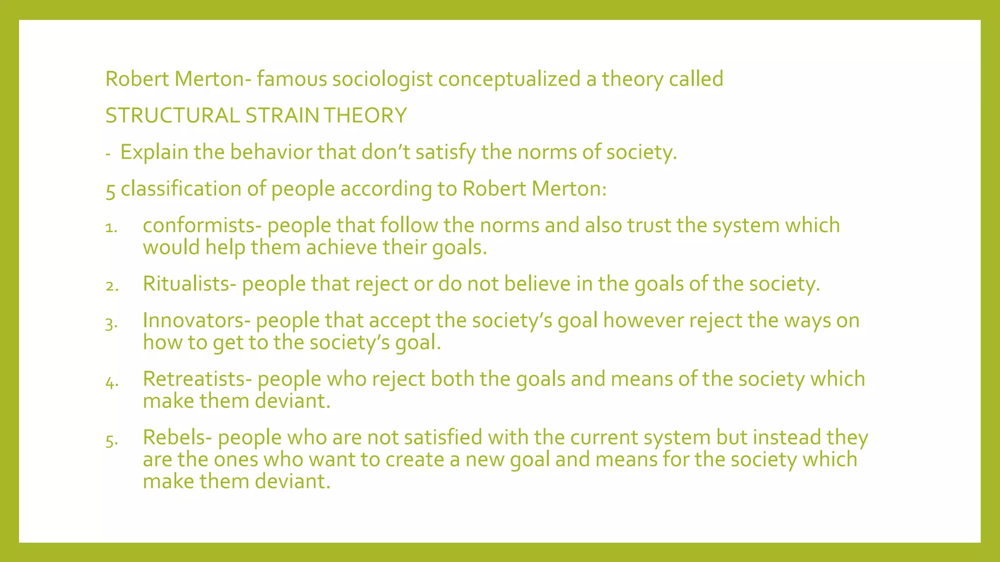 Chapter 4: BECOMING A MEMBER OF SOCIETY | PPTX
