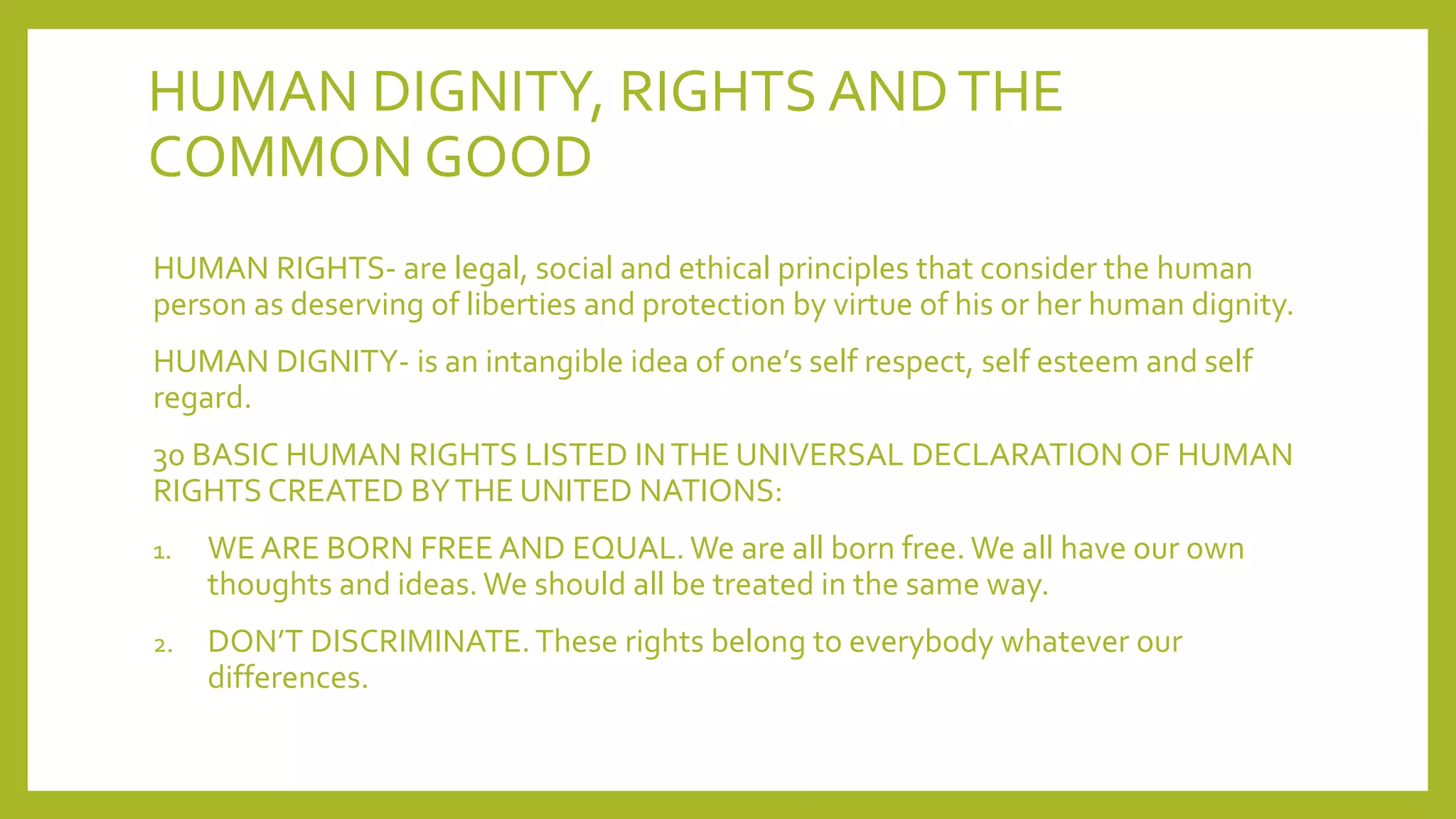 Chapter 4: BECOMING A MEMBER OF SOCIETY | PPTX