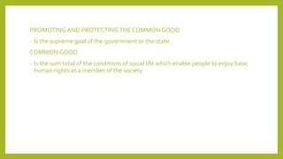 Chapter 4: BECOMING A MEMBER OF SOCIETY | PPTX