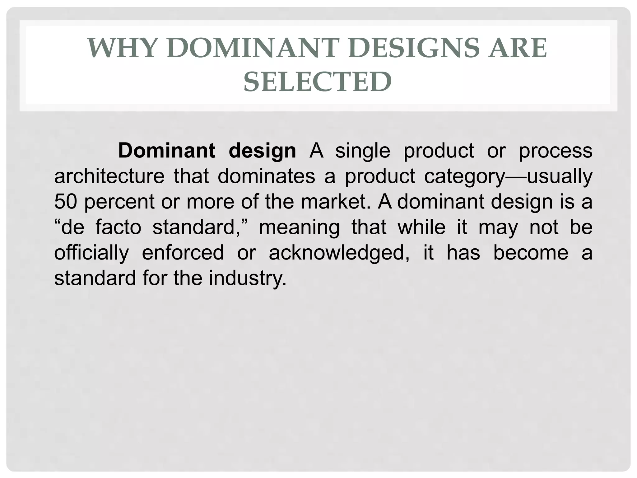 Chapter 4 SCHILLING 2017 | PPTX