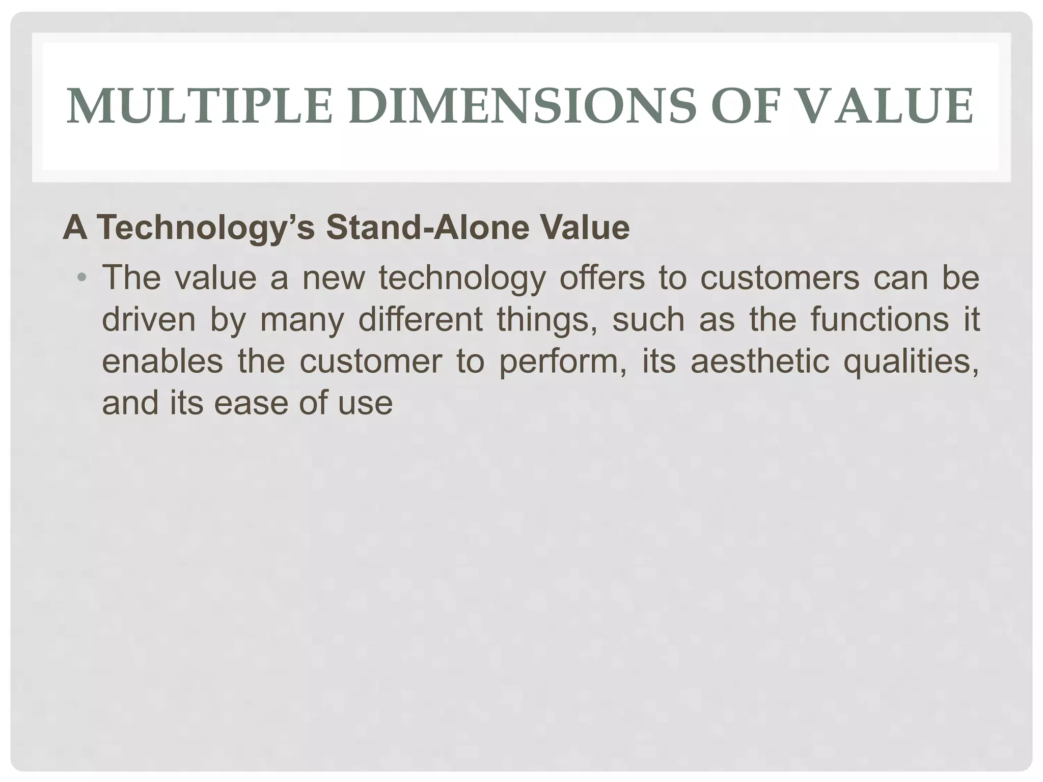 Chapter 4 SCHILLING 2017 | PPTX