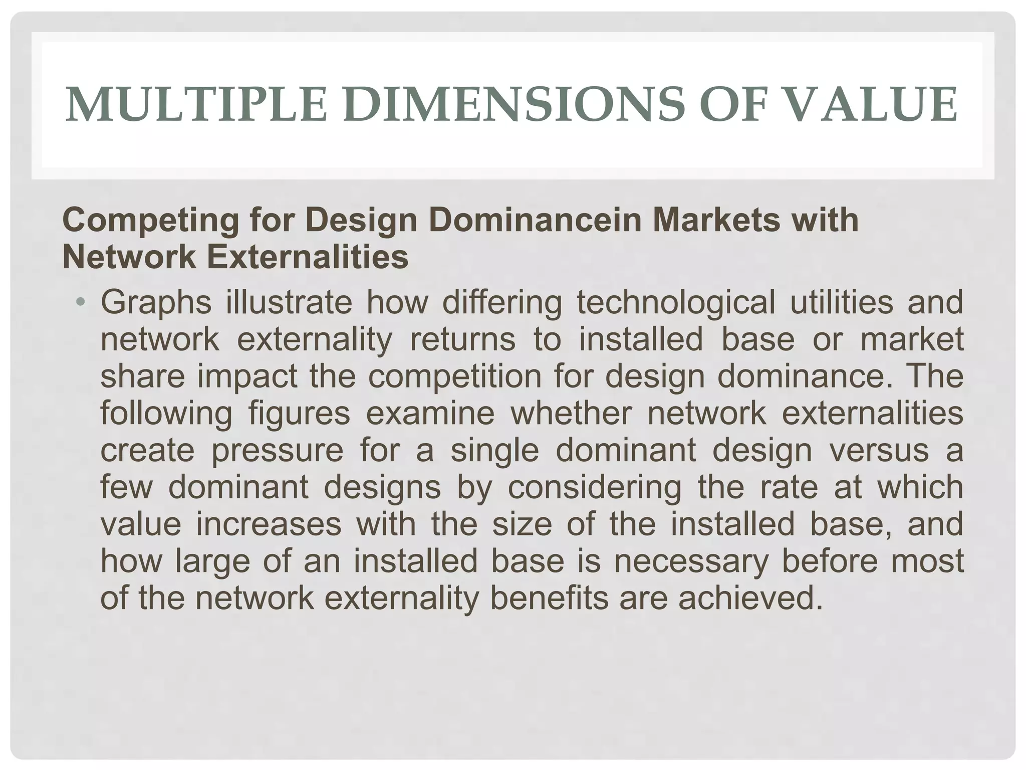 Chapter 4 SCHILLING 2017 | PPTX