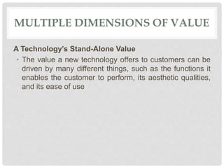 Chapter 4 SCHILLING 2017 | PPTX | Phone Services | Home Utilities