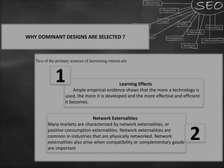 standards battles and design dominance | PPT