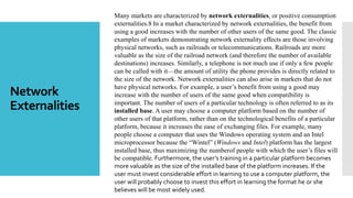 Standards Battles and Design Dominance | PPT