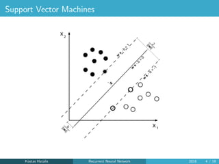 Constrained Support Vector Quantile Regression for Conditional Quantile Estimation | PPT