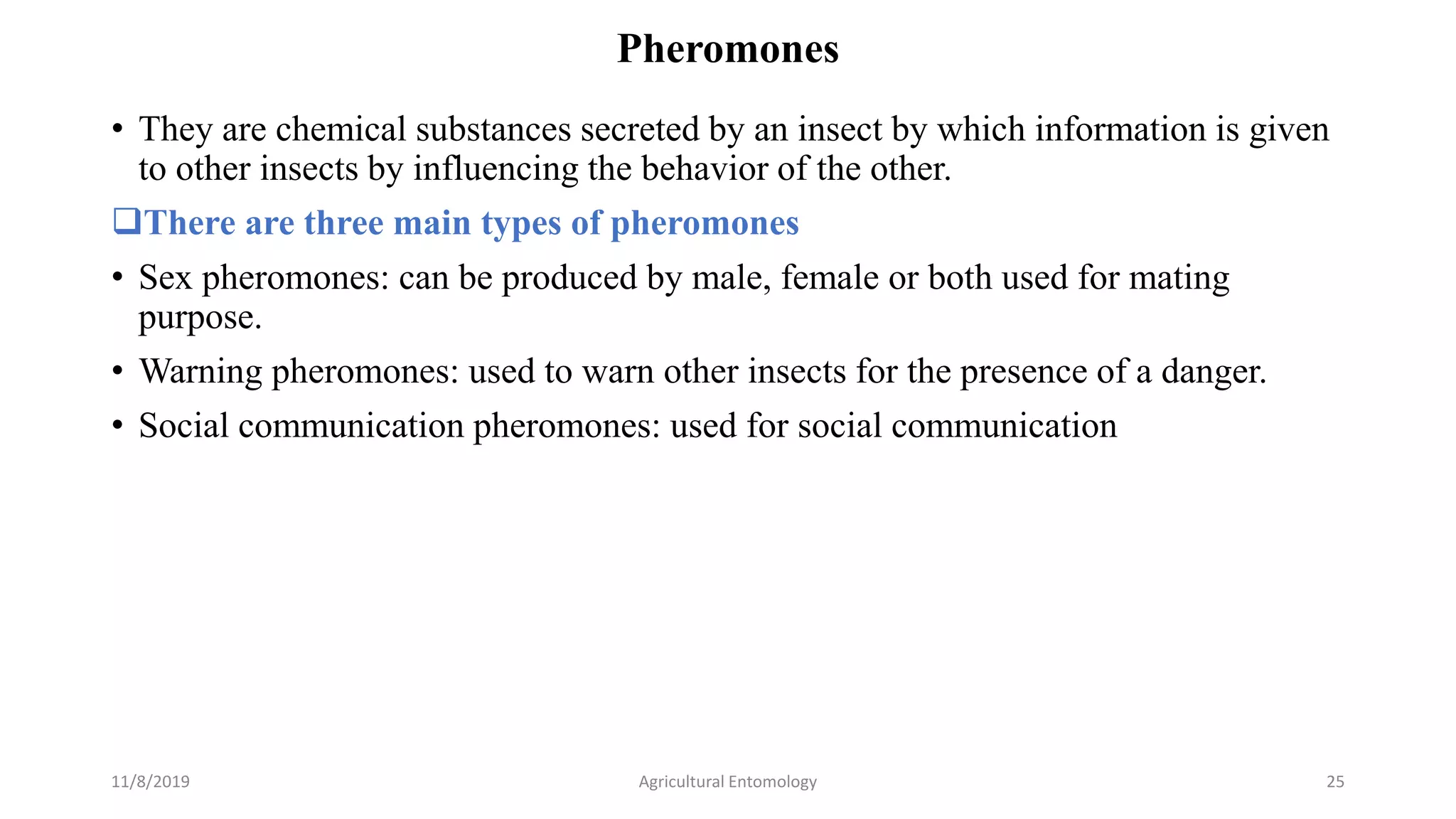 Chapter 4 INTERNAL STRUCTURE AND FUNCTION OF INSECT’S BODY (INSECT ...