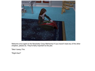 Chapter 4.2: An Alphabet of Plans | PPT