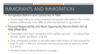 Chapter 4. discrimination in american society | PPT | Free Download