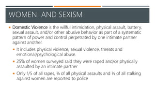 Chapter 4. discrimination in american society | PPT