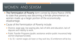 Chapter 4. discrimination in american society | PPT