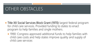 Chapter 4. discrimination in american society | PPT | Free Download