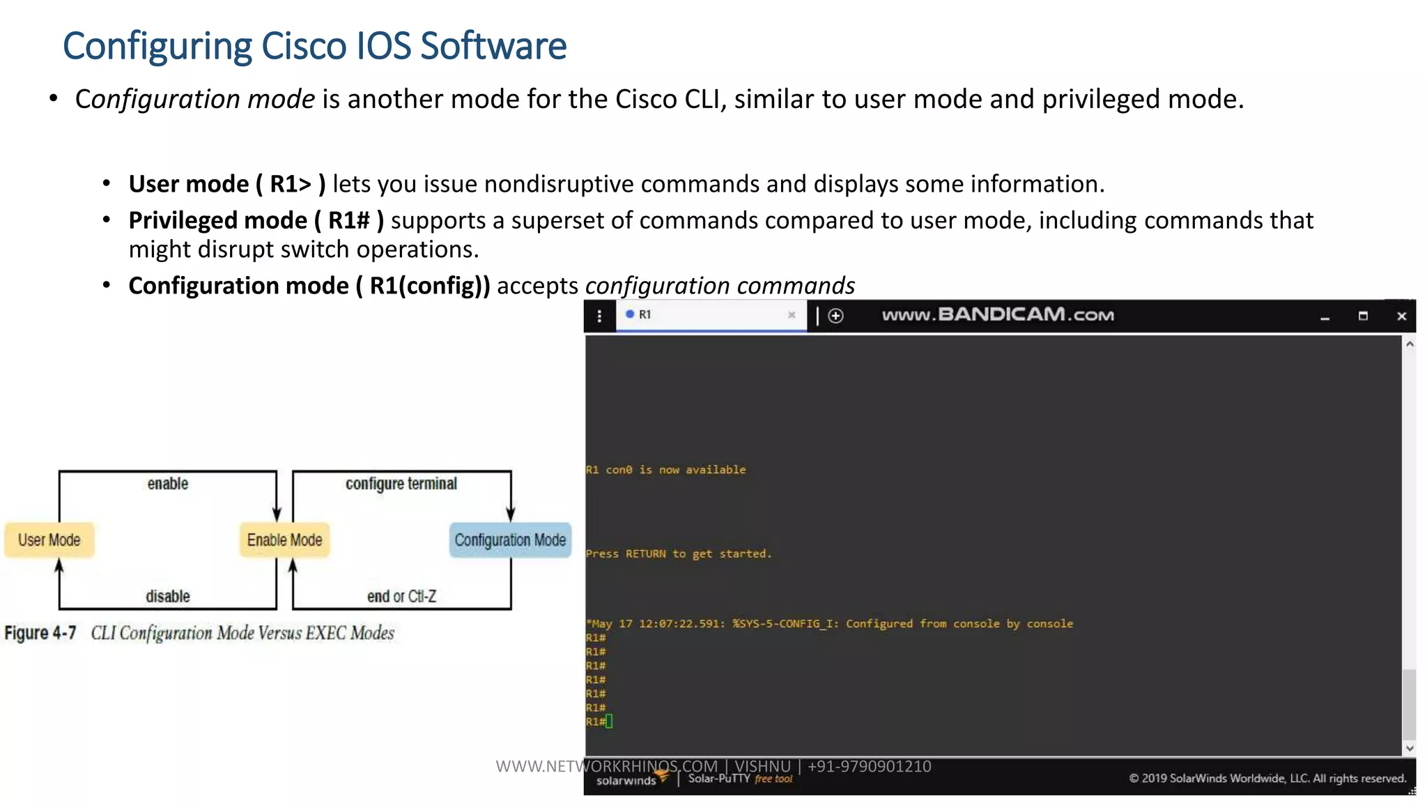 Chapter 4 Using The Command Line Interface Pptx Operating Systems Computer Software And