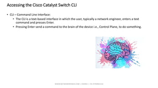 Chapter 4. using the command line interface | PPTX