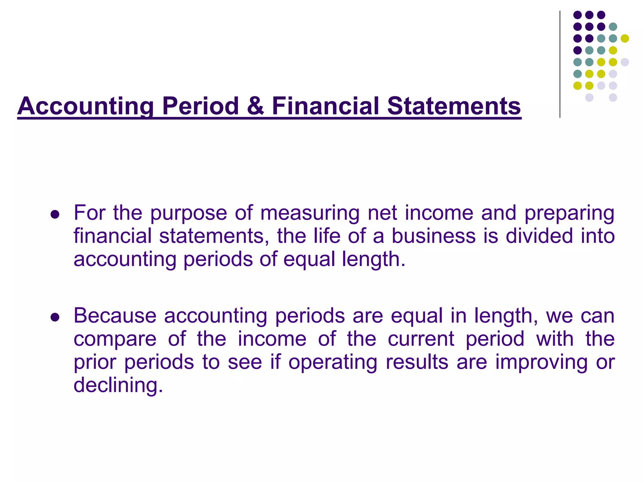 Chapter 4 Accounting/ Completion of Accounting Cycle ppt | PPT