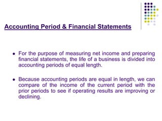 Chapter 4 Accounting/ Completion of Accounting Cycle ppt | PPT