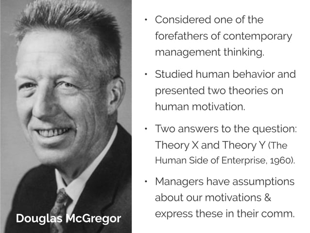 Chapter 4: Management Theory | PDF