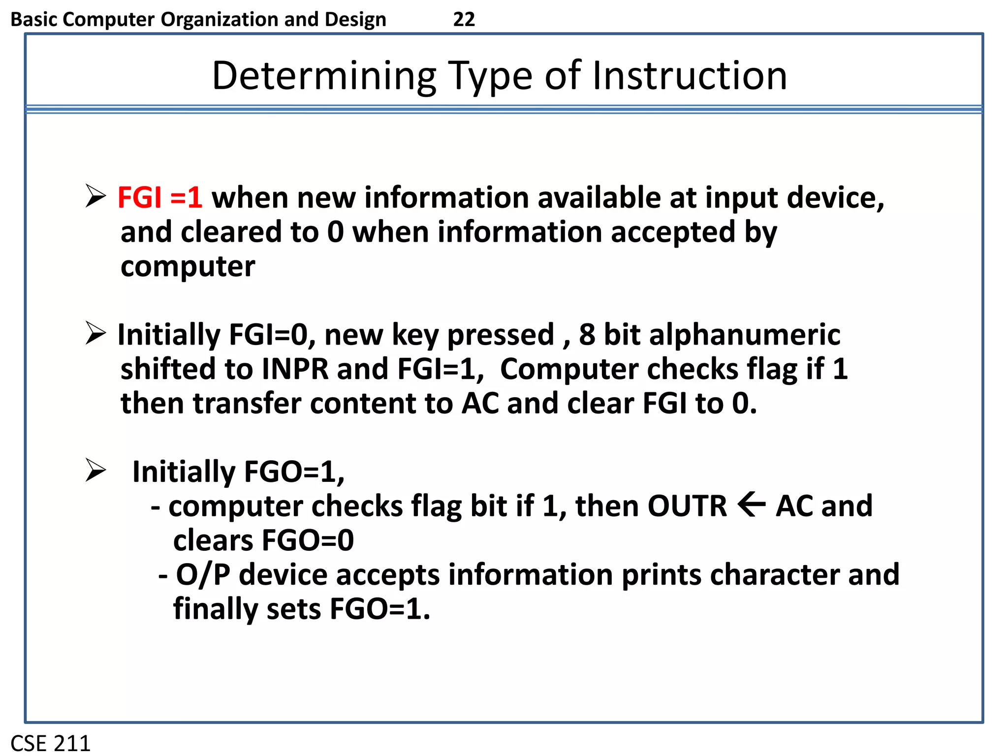 Memory Reference Instruction Ppt Programming Languages Computing 8981
