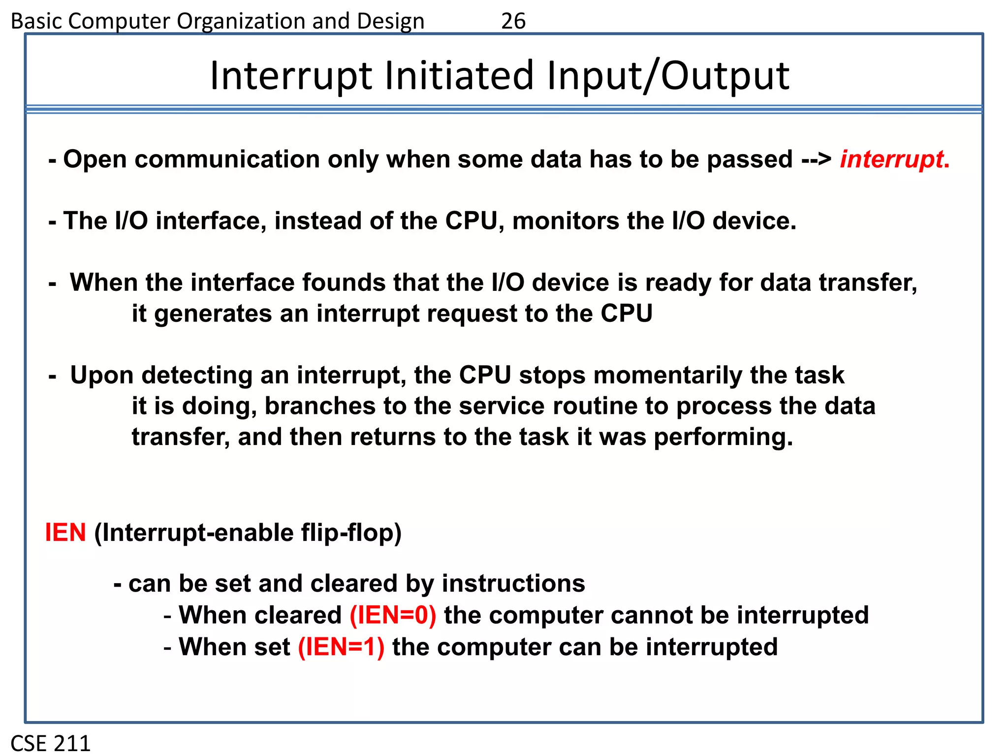 Memory Reference Instruction Ppt Programming Languages Computing