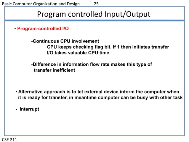 Memory Reference instruction | PPT | Programming Languages | Computing