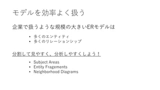 Usage-Driven Database Design Chapter4 | PPT