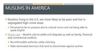 Chapter 4. discrimination in american society | PPT