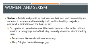 Chapter 4. discrimination in american society | PPT