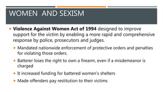 Chapter 4. discrimination in american society | PPT