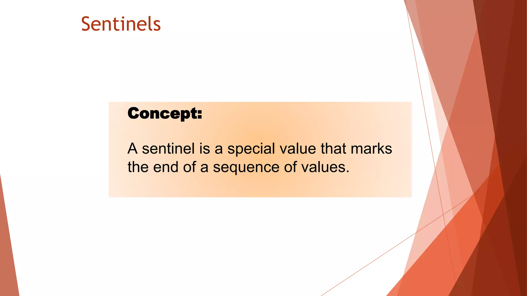 Repitition Structure | PPT | Programming Languages | Computing