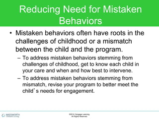 Chapter 4 Guidance in the Classroom | PPT