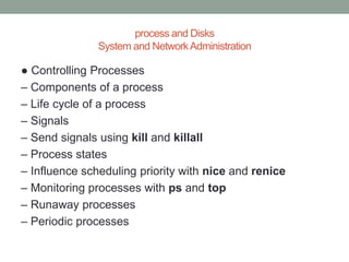Resource Monitoring and management | PPT